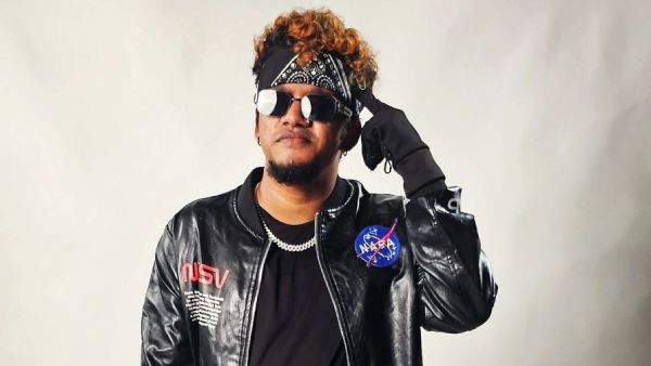 Hanumankind to MC Couper: Meet The Kerala-Born Rappers Taking Social ...