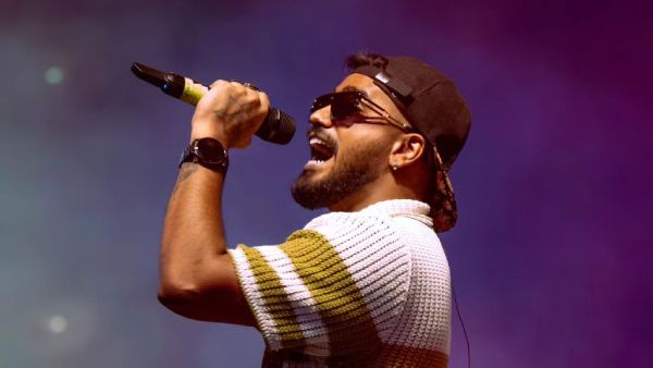 Hanumankind to MC Couper: Meet The Kerala-Born Rappers Taking Social ...