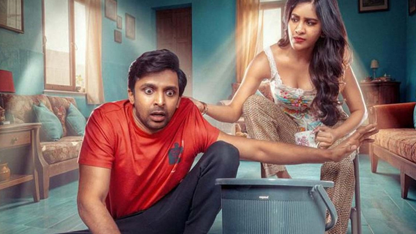 New Ott Releases This Week In Telugu 2025 | Ott Release Movies Telugu ...