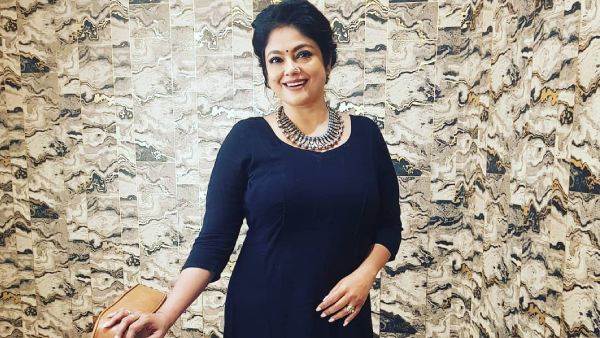 Manju Pillai Steals The Spotlight In These Stylish Outfits| Manju ...