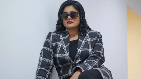 Manju Pillai Steals The Spotlight In These Stylish Outfits| Manju ...