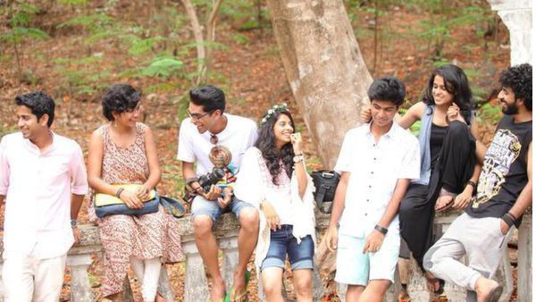 Top 8 Malayalam Movies That Every College Student Should Watch At Least ...