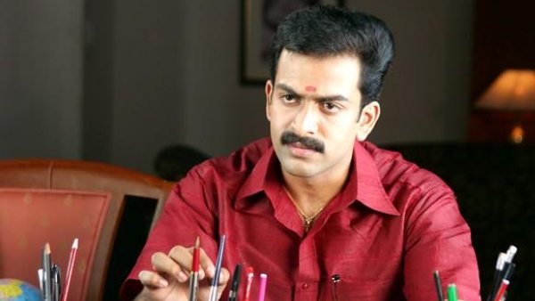 Five Standout Award-Winning Roles Of Prithviraj Sukumaran| Prithviraj ...