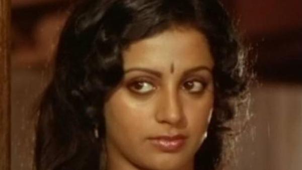 From Srividya To Parvathy Jayaram, Meet The Most Beautiful Malayalam Actresses Of The 80s| Top ...