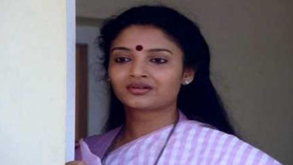 From Srividya To Parvathy Jayaram, Meet The Most Beautiful Malayalam ...