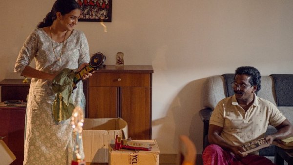 Five Malayalam Films That Depict Hopeful Remarriage Tales| Heartwarming ...