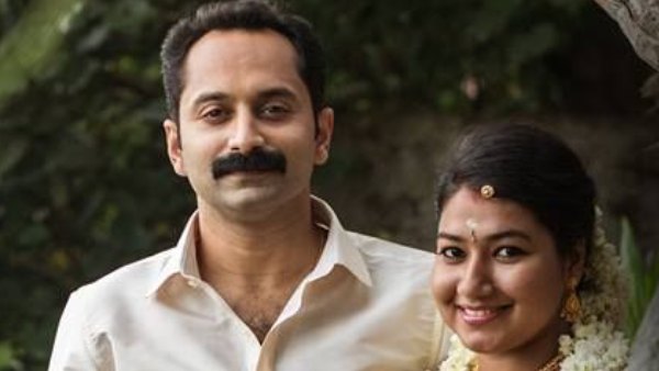 Rashmika to Simi: 5 Characters Of Grace Antony That Proved She’s A ...