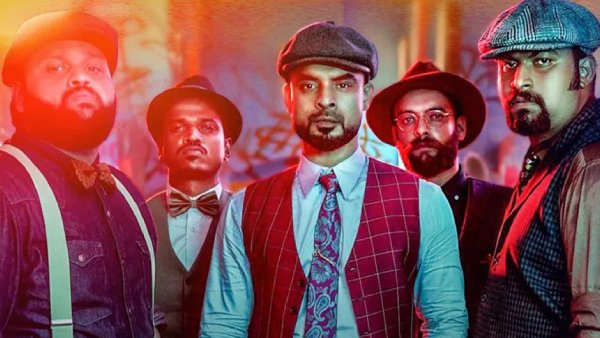 Top 5 Tovino Thomas Comedy Movies That You Can't-Miss| Tovino Thomas ...