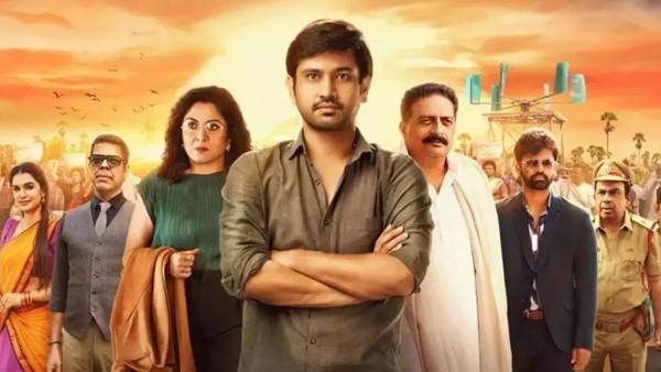 New Ott Releases This Week In Telugu 2025 | Ott Release Movies Telugu ...