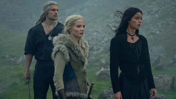 10 Action-Packed Hollywood Web Series You Need To Watch| Top 10 ...