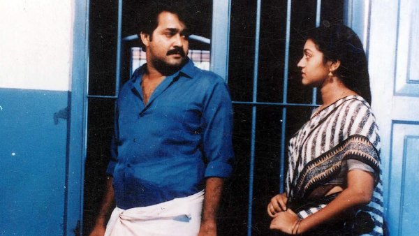 Five Iconic Mohanlal Films That Became Bollywood Blockbusters| Mohanlal ...