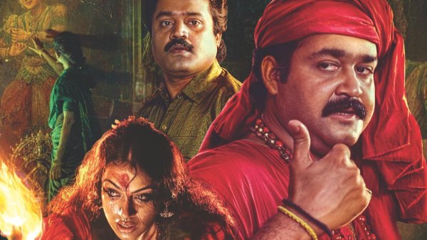 Five Iconic Mohanlal Films That Became Bollywood Blockbusters| Mohanlal ...
