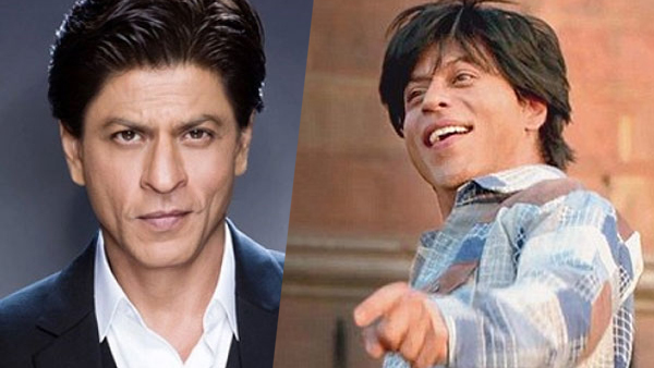 De-Aging in Indian Cinema: The Magic Behind Young Shah Rukh Khan in Fan ...