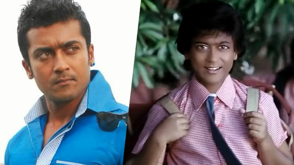 De-Aging in Indian Cinema: The Magic Behind Young Shah Rukh Khan in Fan and Vijay in G.O.A.T ...