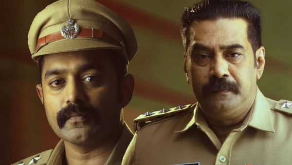 From Thalavan to Meghamalhar: Biju Menon’s Journey Through Diverse ...