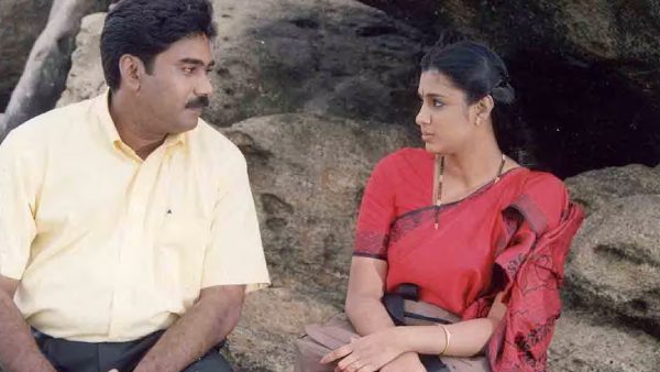 From Thalavan to Meghamalhar: Biju Menon’s Journey Through Diverse ...