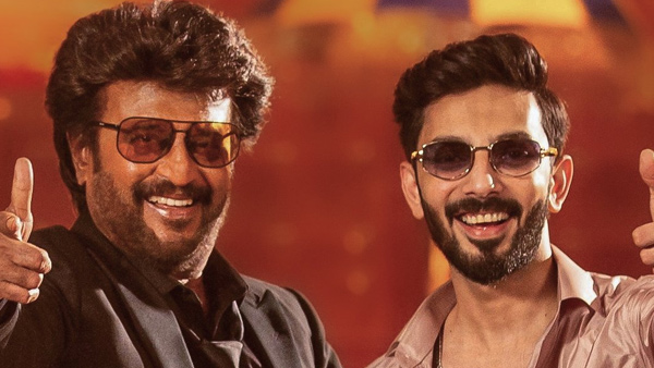 Vettaiyan Audio Launch on Sun TV: Date, Time, Anirudh’s Music Event ...