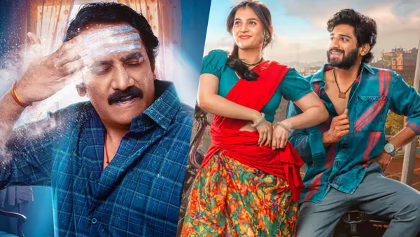New Ott Releases This Week In Telugu 2025 | Ott Release Movies Telugu ...