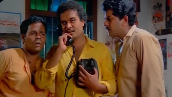 Five Must-watch Malayalam Classic Comedy Movies | Top Malayalam Old ...