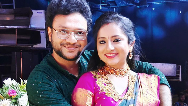 ರಾಜಾ-ರಾಣಿ ಸೀಸನ್ 3ರ ಗ್ಯಾಂಡ್ ಫಿನಾಲೆಗೆ ಎಂಟ್ರಿಕೊಟ್ಟ ಸ್ಪರ್ಧಿಗಳಿವುರು ...