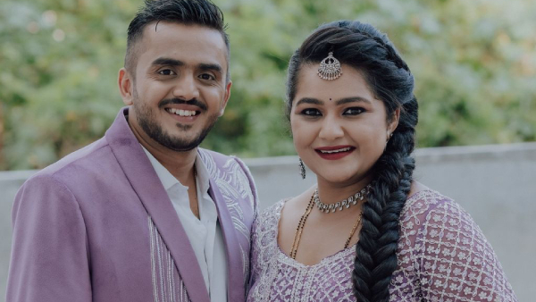 Raja Rani Reloaded Finale: ರಾಜಾ ರಾಣಿ ಕಿರೀಟ ಮುಡಿಗೇರಿಸಿಕೊಂಡ ಸಂಜಯ್-ಮೇಘಾ ...