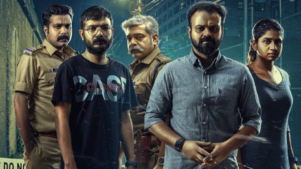 Top 7 Malayalam Thrillers That Made Waves At The Box Office| Must-watch ...