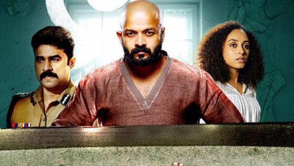 5 Malayalam Movies That Perfectly Balance Horror And Humor| Top Five ...