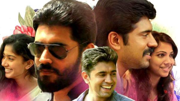 Happy B'Day Nivin Pauly: A Look At Some Of His Most-Cherished Roles|B ...