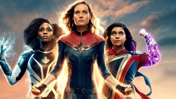 Seven Action-Packed Hollywood Movies Featuring Fierce Female ...