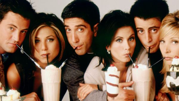 Five Classic American Sitcoms Everyone Should Watch| Top Five Mus-watch ...