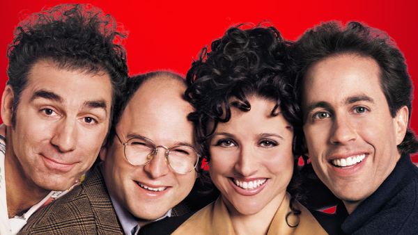 Five Classic American Sitcoms Everyone Should Watch| Top Five Mus-watch ...