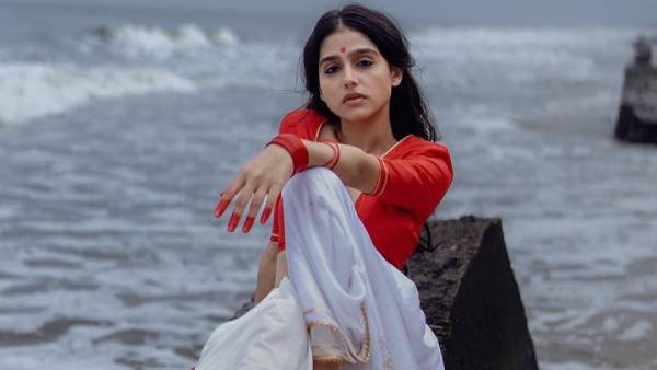 Anaswara Rajan Embraces Her Desi Vibe In These Stunning Outfits| Top Desi Looks Of Anaswara ...