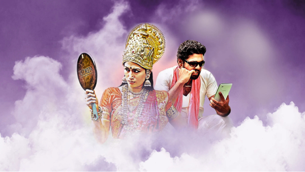 ಕ್ಯಾಚಿ ಡೈಲಾಗ್‌ಗಳ ಮೂಲಕವೇ ಕನ್ನಡ ಸಿನಿಪ್ರೇಕ್ಷಕರ ಮನಗೆದ್ದ ಸಿನಿಮಾಗಳಿವು | Must ...