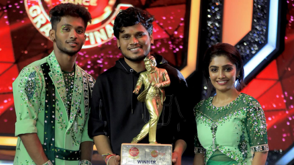 ಡಿಕೆಡಿ ಫಿನಾಲೆಯಲ್ಲಿ ಅಪ್ಪು ಟ್ರೋಫಿ ಗೆದ್ದ ಕಾವ್ಯಾ & ಶಶಾಂಕ್‌ಗೆ ಸಿಕ್ಕ ಬಹಮಾನವೆಷ್ಟು ಗೊತ್ತಾ Appu Trophy ...