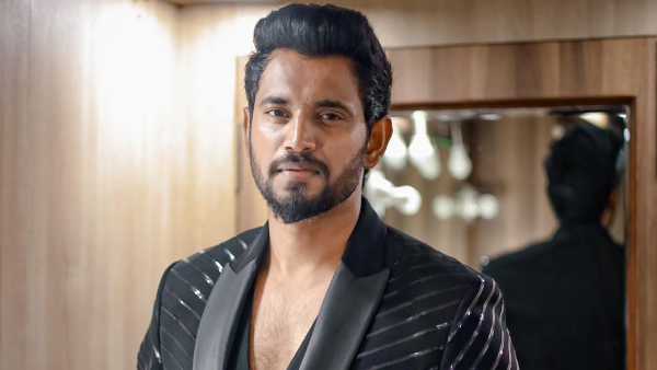 ಇದುವರೆಗೂ ಪ್ಯಾನ್ ಇಂಡಿಯಾ ಸಿನಿಮಾಗಳನ್ನೇ ಮಾಡದ ಸ್ಯಾಂಡಲ್‌ವುಡ್ ನಟರಿವರು ...