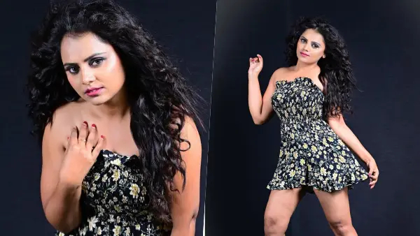 ಲಕ್ಷ್ಮೀ ನಿವಾಸ ಸೀರಿಯಲ್‌ನ ಚೆಲುವಿ ಪಾತ್ರಧಾರಿ ಕುರಿತ ಇಂಟರೆಸ್ಟಿಂಗ್ ವಿಷಯಗಳಿವು ...