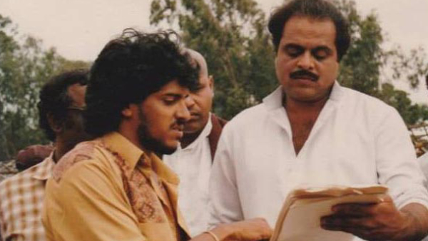 UIಗೂ ಮುನ್ನ ರಿಯಲ್ ಸ್ಟಾರ್ ಉಪೇಂದ್ರ ನಿರ್ದೇಶನದ ಈ ಸಿನಿಮಾಗಳನ್ನು ಮಿಸ್ ಮಾಡ್ದೆ ...