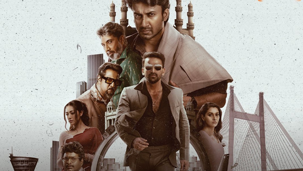 New Ott Releases This Week In Telugu 2025 | Ott Release Movies Telugu ...