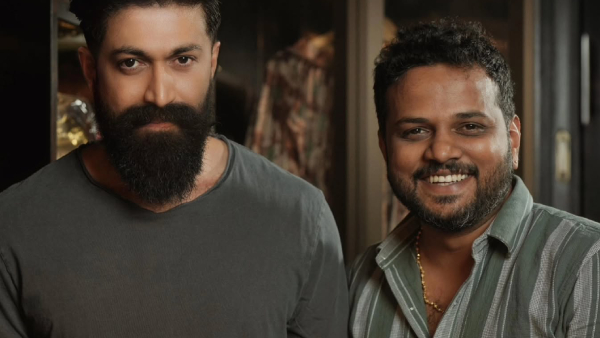 ಸಂದೀಪ್ ಸುಂಕದ್ to ವಿಜಯ್ ಕಾರ್ತಿಕೇಯ: 2024ರಲ್ಲಿ ಚೊಚ್ಚಲ ಸಿನಿಮಾ ನಿರ್ದೇಶಿಸಿ ಗೆದ್ದ ಡೈರೆಕ್ಟರ್ಸ್‌ಗಳಿವರು ...