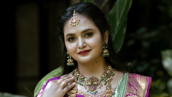 ಭವ್ಯಾ ಗೌಡ ಸಹೋದರಿ ದಿವ್ಯಾ ವತ್ತಿ & ಮತ್ತು ಅಸಲಿ ವಯಸ್ಸೆಷ್ಟು ಗೊತ್ತಾ? | Bhavya Gowda’s Sister Divya ...