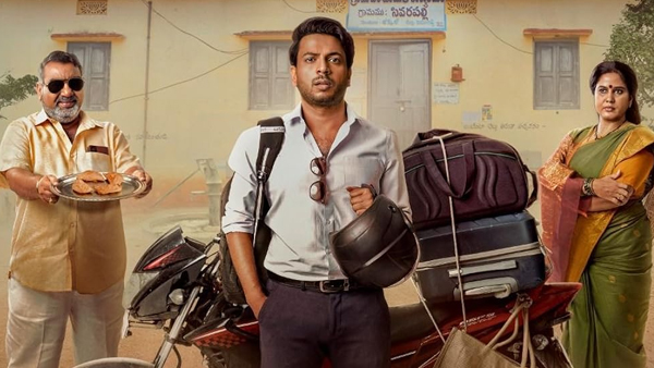 New Ott Releases This Week In Telugu 2025 | Ott Release Movies Telugu ...