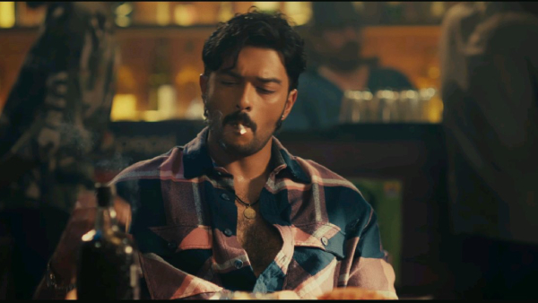 ಮ್ಯಾಂಗೋ ಪಚ್ಚನಾದ ಸುದೀಪ್ ಅಳಿಯ ಸಂಚಿತ್ ಸಂಜೀವ್ ಮೊದಲ ಸಿನಿಮಾದ ಕಥೆ, ಕಲಾವಿದರ ...