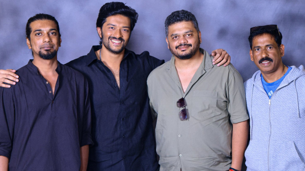 ಮ್ಯಾಂಗೋ ಪಚ್ಚನಾದ ಸುದೀಪ್ ಅಳಿಯ ಸಂಚಿತ್ ಸಂಜೀವ್ ಮೊದಲ ಸಿನಿಮಾದ ಕಥೆ, ಕಲಾವಿದರ ...