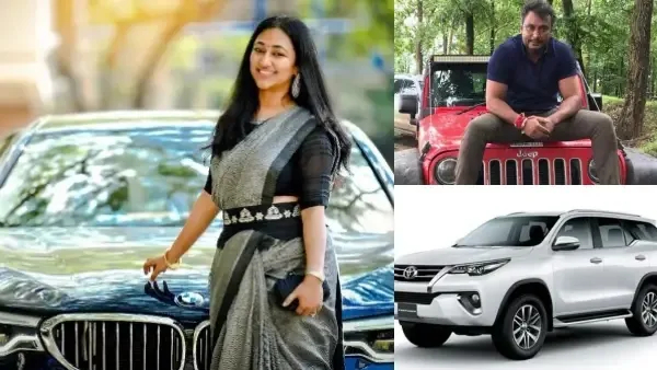 ಅಬ್ಬಬ್ಬಾ...ದುಬಾರಿ ಬೈಕ್ ಮತ್ತು ಕಾರುಗಳಿಗೆ ದಾಸ ಈ ನಮ್ಮ ಚಾಲೆಂಜಿಂಗ್ ಸ್ಟಾರ್ ...