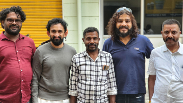 ಎಂಎನ್‌ಸಿ ಕಂಪನಿಯಲ್ಲಿ ಕೆಲಸ ಮಾಡುತ್ತಿದ್ದ ಅಣ್ಣಾವ್ರ ಮೊಮ್ಮಗ ಸಿನಿಮಾಗೆ ಎಂಟ್ರಿ ...