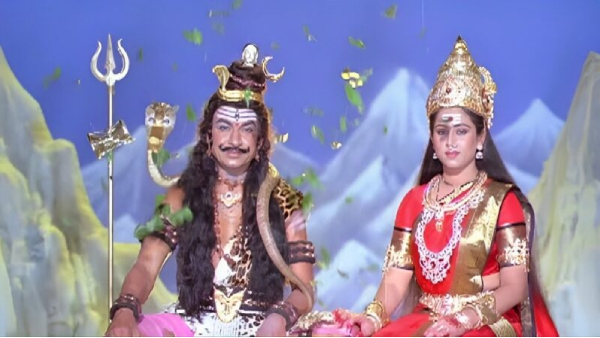 ಡಾ.ರಾಜ್‌ಕುಮಾರ್ ಟು ವಿನಯ್ ಗೌಡ: ತೆರೆಮೇಲೆ ಶಿವ ಪಾತ್ರದಲ್ಲಿ ಮಿಂಚಿದ ಕನ್ನಡದ ...