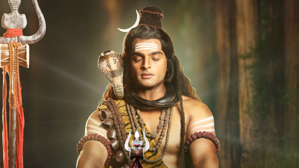 ಡಾ.ರಾಜ್‌ಕುಮಾರ್ ಟು ವಿನಯ್ ಗೌಡ: ತೆರೆಮೇಲೆ ಶಿವ ಪಾತ್ರದಲ್ಲಿ ಮಿಂಚಿದ ಕನ್ನಡದ ...