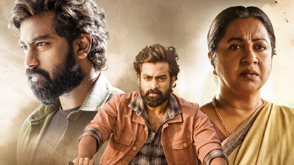 New Ott Releases This Week In Tamil 2025 | New Tamil Movies in Ott ...