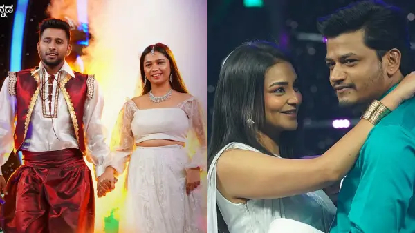 ಭರ್ಜರಿ ಬ್ಯಾಚುಲರ್ಸ್ ಸೀಸನ್ 2ನಲ್ಲಿ ಯಾರಿಗೆ ಯಾರು ಜೋಡಿ ಗೊತ್ತಾ? ಇಲ್ಲಿದೆ ಲಿಸ್ಟ್ ...