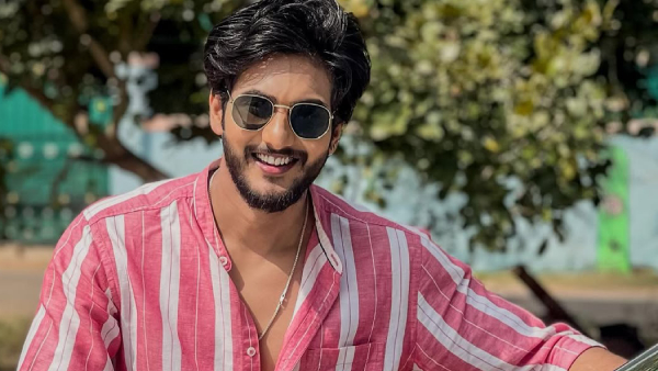 ಅಣ್ಣಯ್ಯ ಸೀರಿಯಲ್‌ನ ಜಿಮ್ ಸೀನಾನ ನಿಜವಾದ ಹೆಸರು, ವಯಸ್ಸು, ಊರು ಸೇರಿದಂತೆ ...